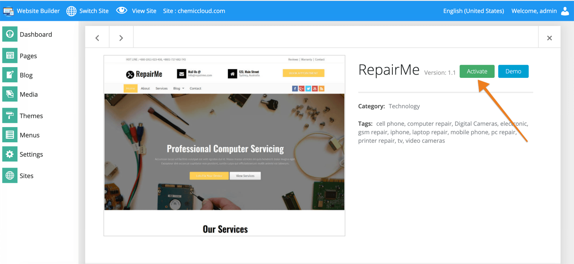 How to Make a Website From Scratch (In Only 1 Hour)
