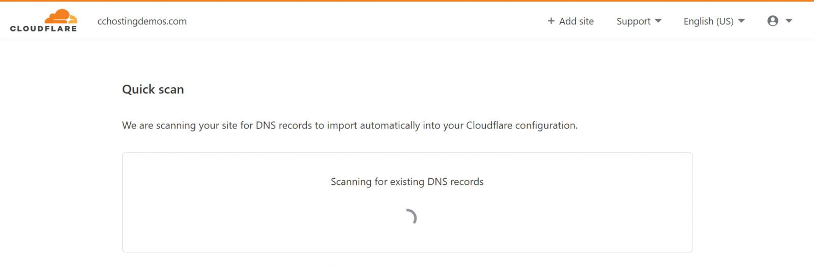 How To Enable and Setup Cloudflare on Your Website