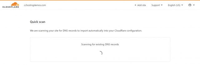 How To Enable and Setup Cloudflare on Your Website