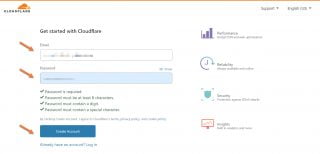 How To Enable and Setup Cloudflare on Your Website