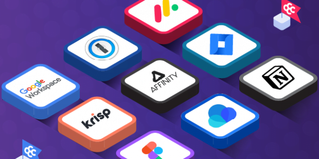 23 Productivity Apps for Remote Work You Should Check Out in 2021