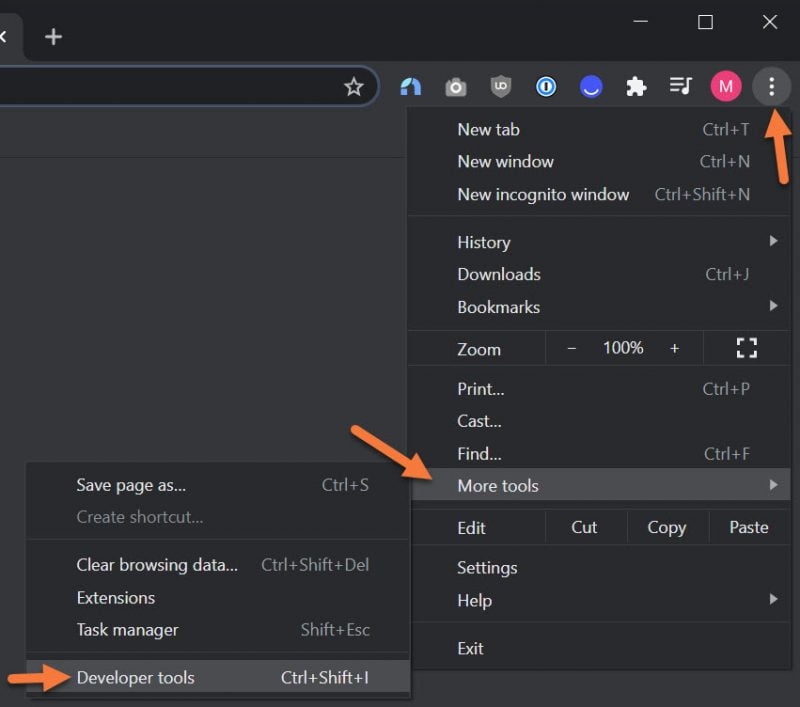 Chrome DevTools - 20+ Tips and Tricks You Should Know!