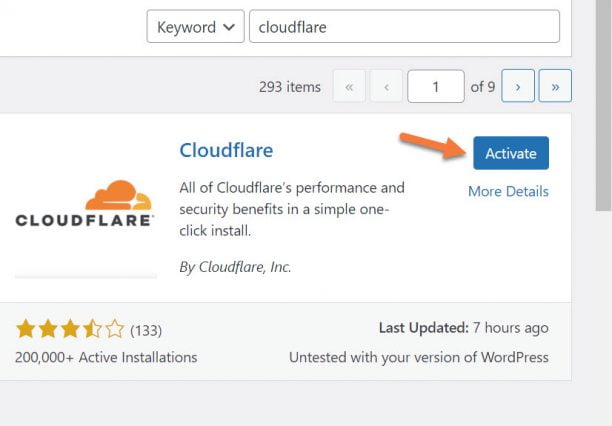 How to Set up Cloudflare APO for WordPress