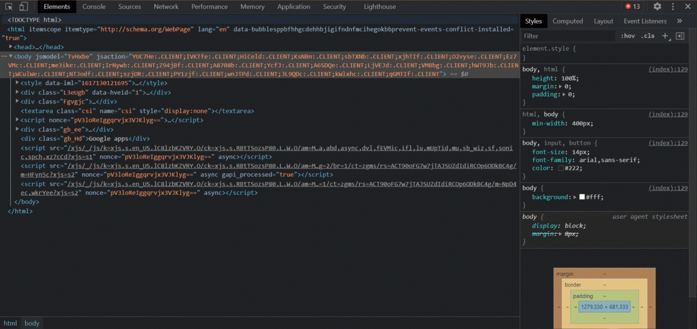 clear_cookies – ChemiCloud Blog