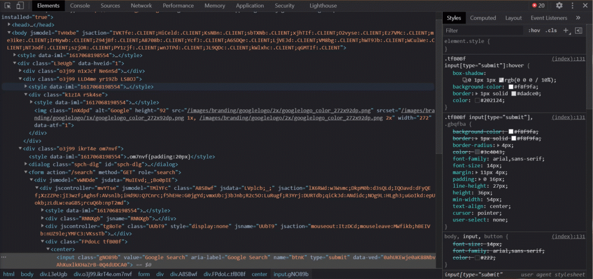 toggle_element_states – ChemiCloud Blog