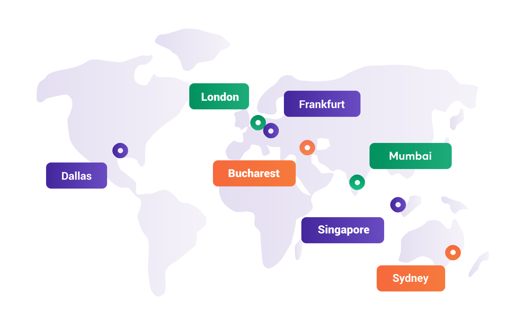 Server Locations – ChemiCloud Blog