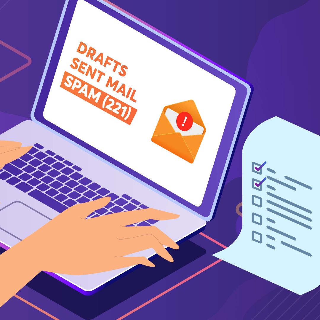 7 Ways to Stop Spam Emails From Reaching Your Inbox