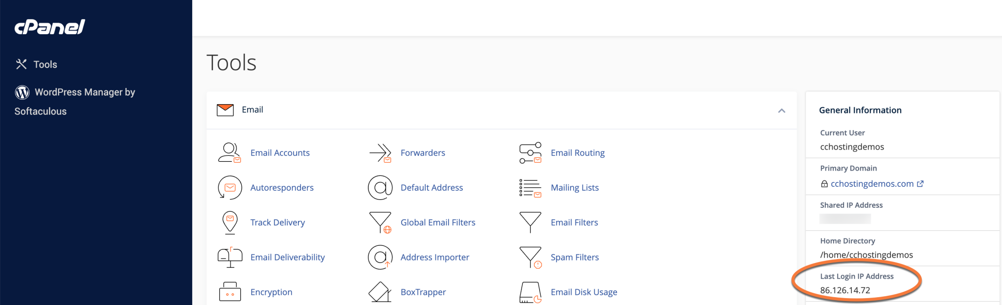 How to Login to cPanel: A Comprehensive Guide for All Users