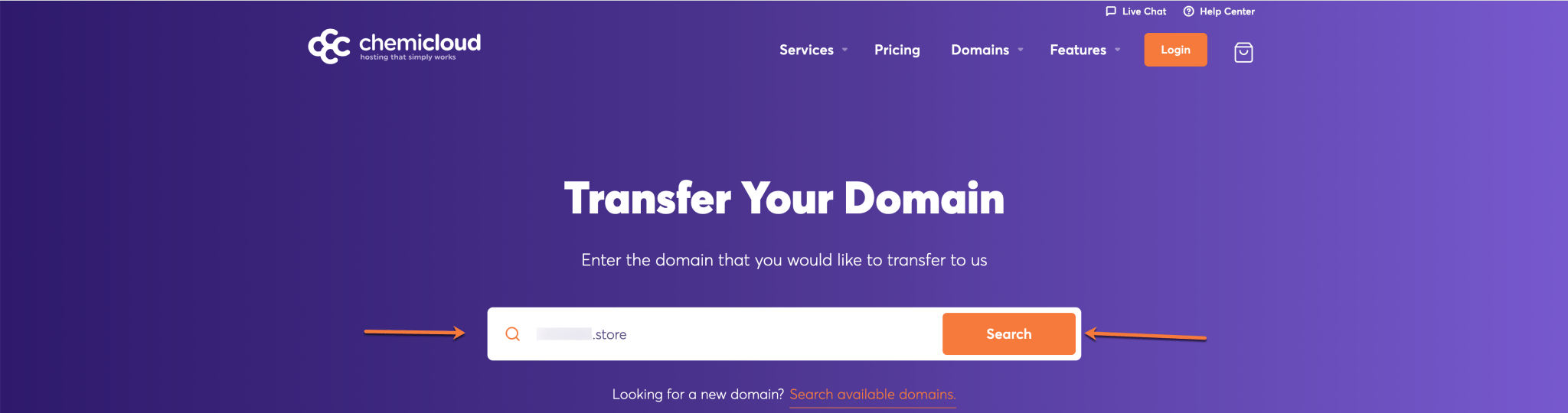 How to Transfer a Domain from 123-reg in 7 Easy Steps