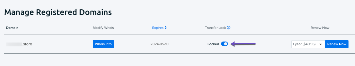 How to Transfer a Domain from DreamHost in 7 Easy Steps