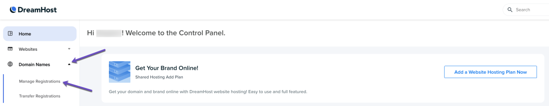How to Transfer a Domain from DreamHost in 7 Easy Steps