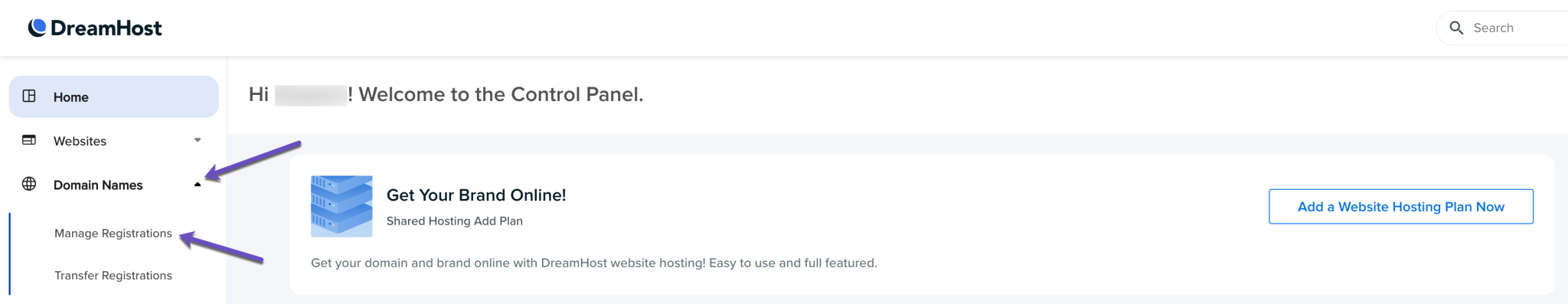How to Transfer a Domain from DreamHost in 7 Easy Steps