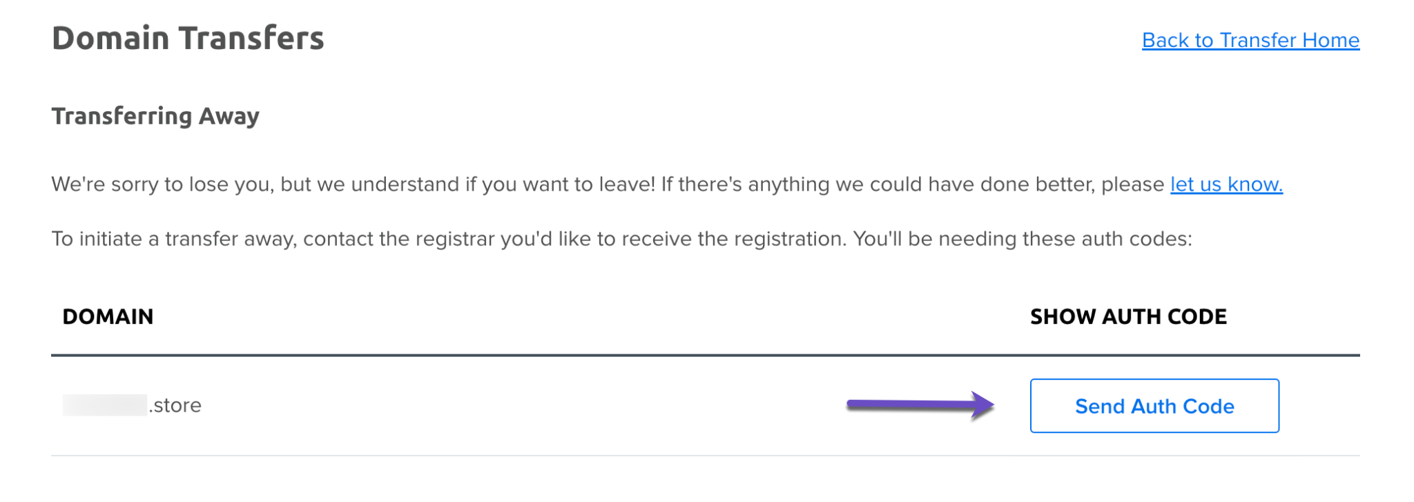 How to Transfer a Domain from DreamHost in 7 Easy Steps