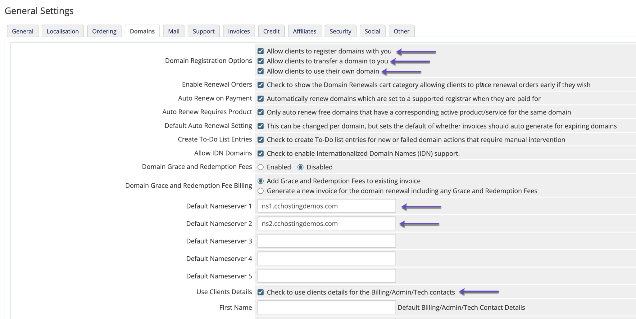 Automate your Domain Reselling Business with WHMCS