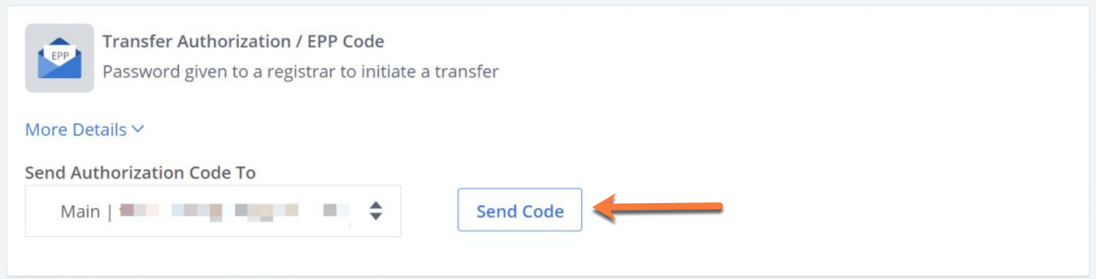 How to Transfer a Domain from Bluehost in 7 Easy Steps