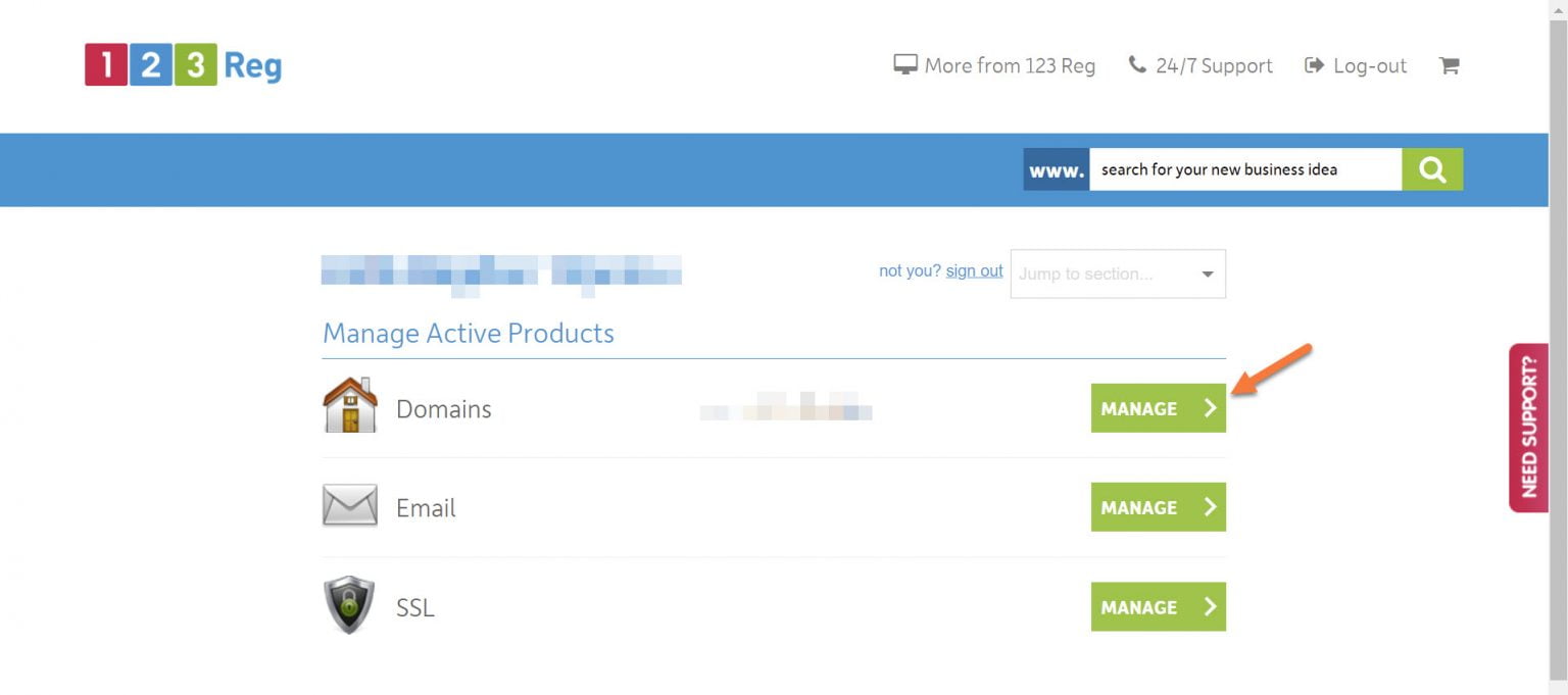 How to Transfer a Domain from 123-reg in 7 Easy Steps
