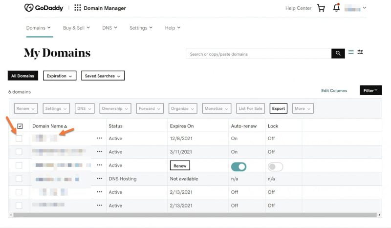 How to Transfer a Domain from GoDaddy in 7 Easy Steps