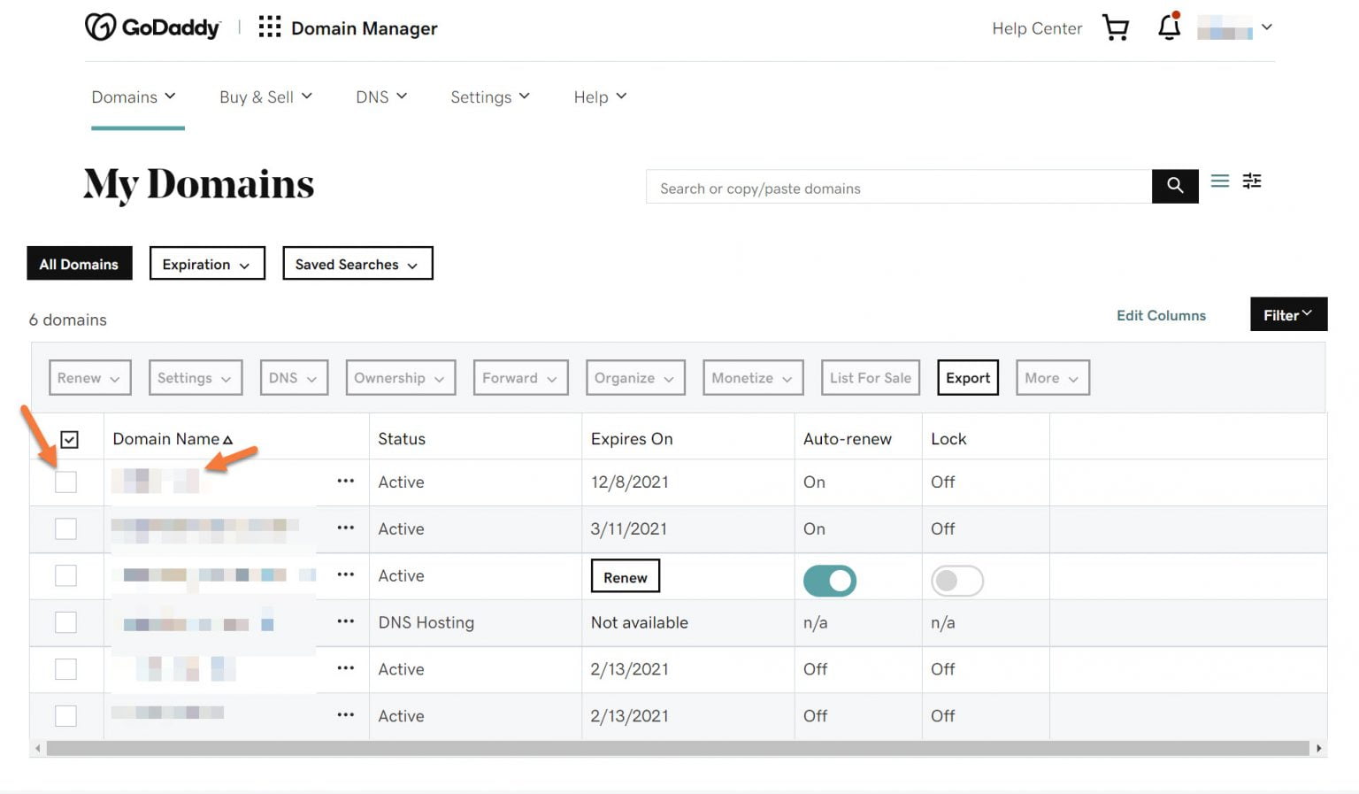 How to Transfer a Domain from GoDaddy in 7 Easy Steps