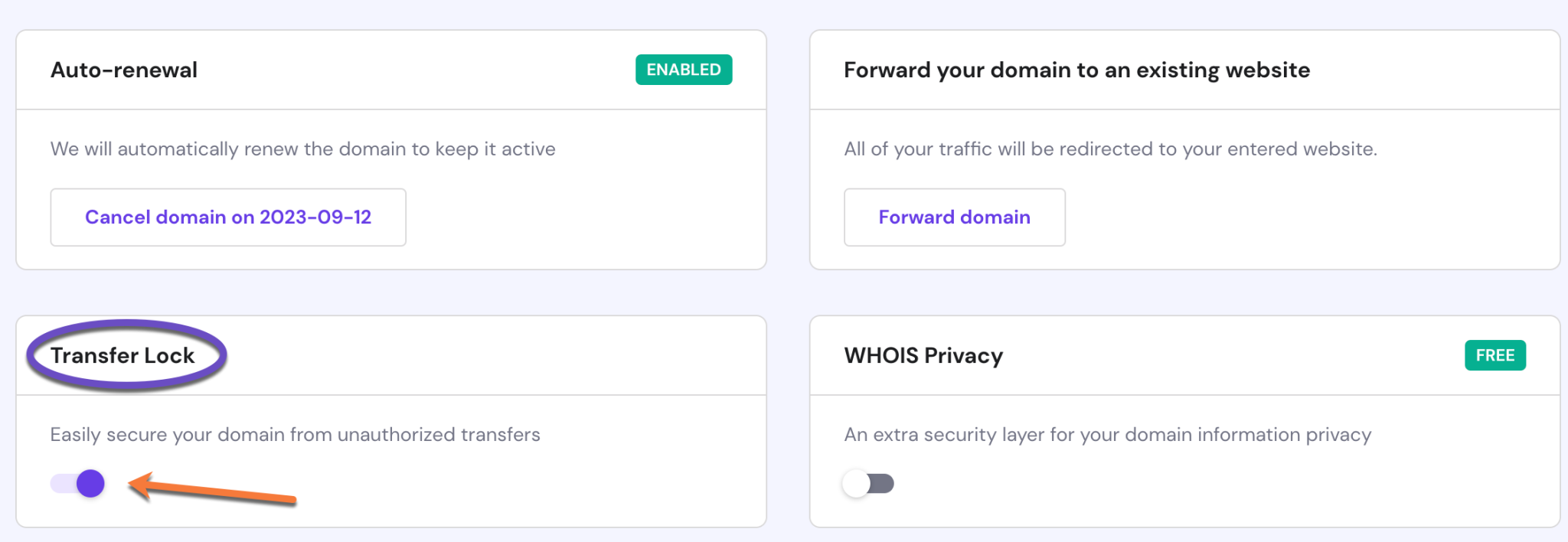 How to Transfer a Domain from Hostinger in 7 Easy Steps