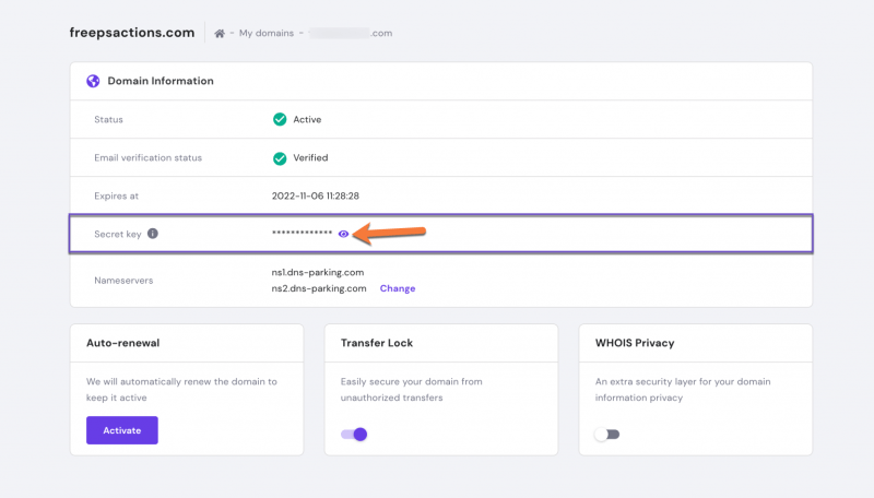 How to Transfer a Domain from Hostinger in 7 Easy Steps