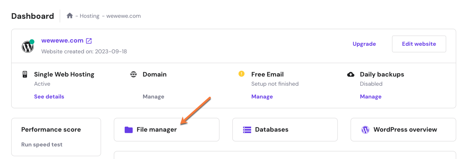 How to Cancel Your Hostinger Account and What to Do Next
