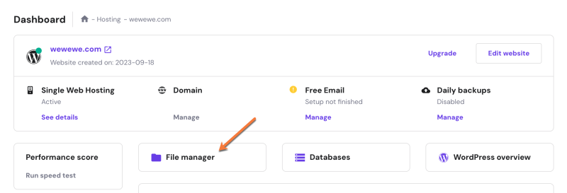 How to Cancel Your Hostinger Account and What to Do Next