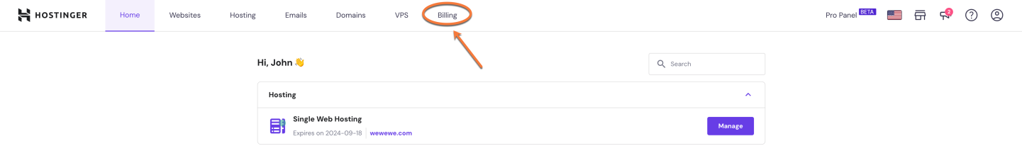 How to Cancel Your Hostinger Account and What to Do Next