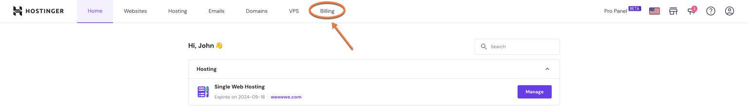How to Cancel Your Hostinger Account and What to Do Next