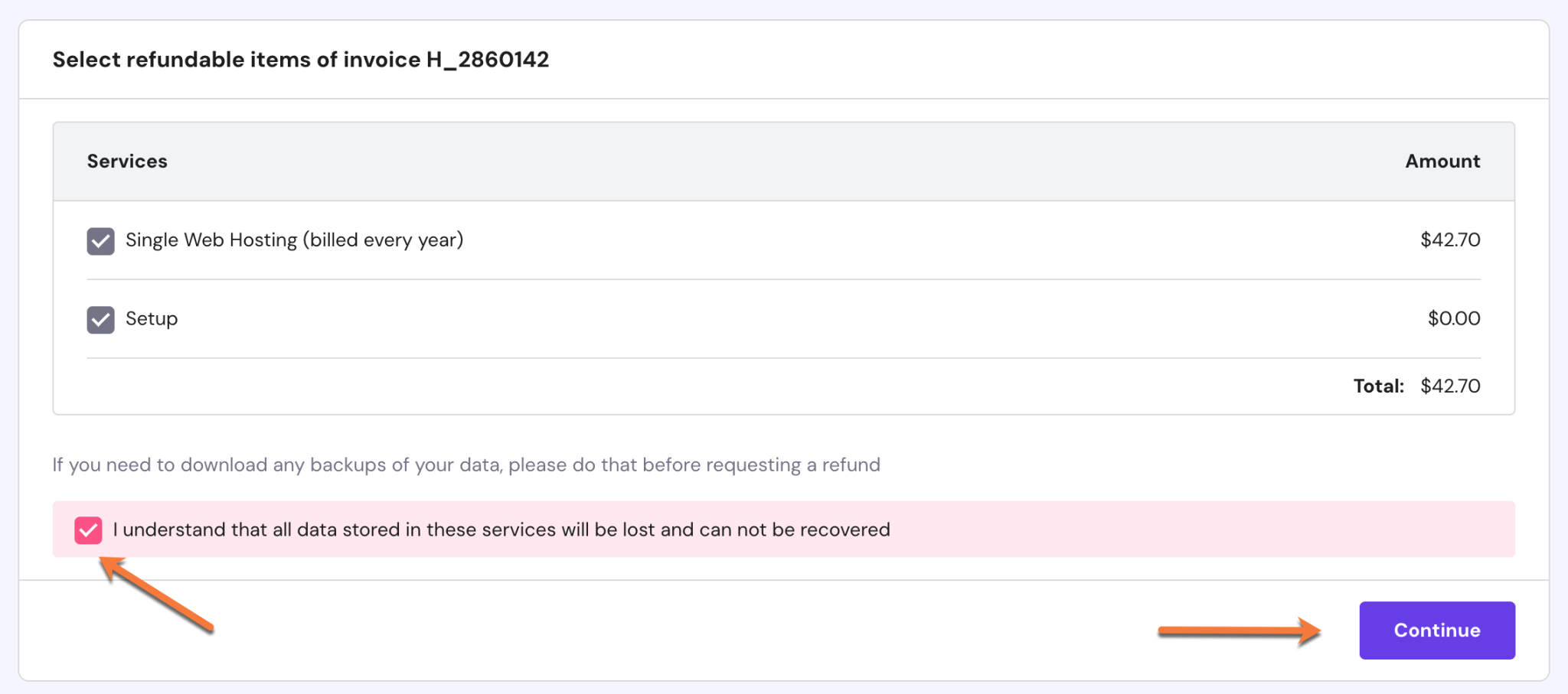 How to Cancel Your Hostinger Account and What to Do Next