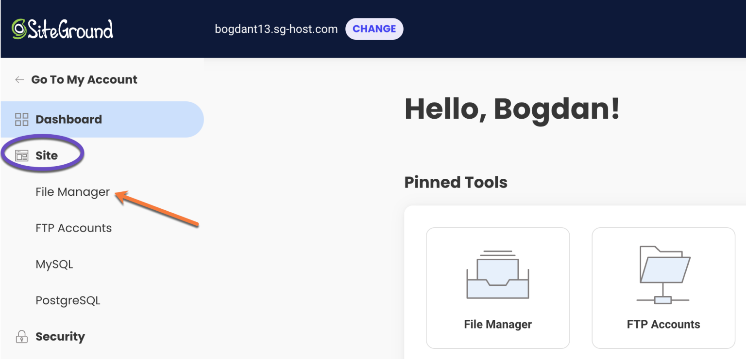 How to Cancel your SiteGround Account and What to Do Next