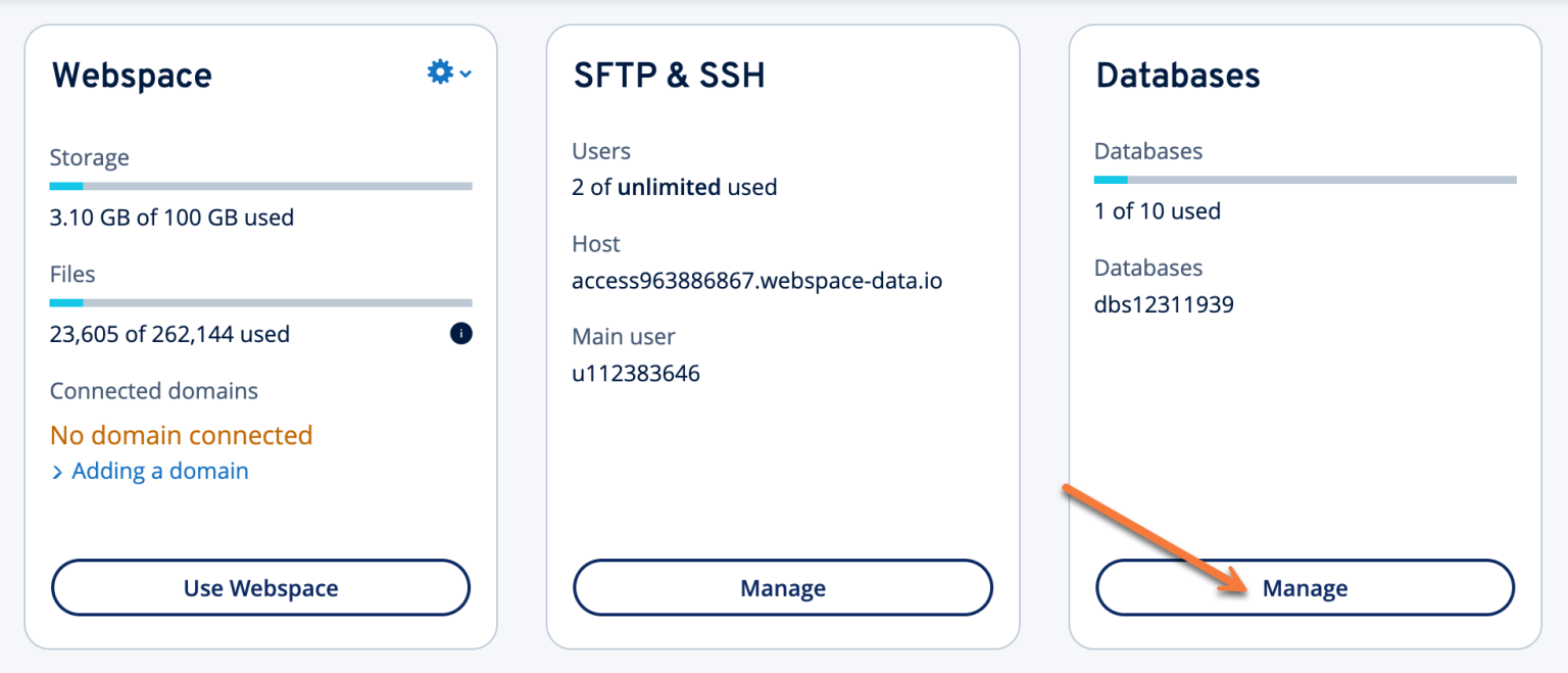 How to Cancel Your IONOS Contract and Migrate Away