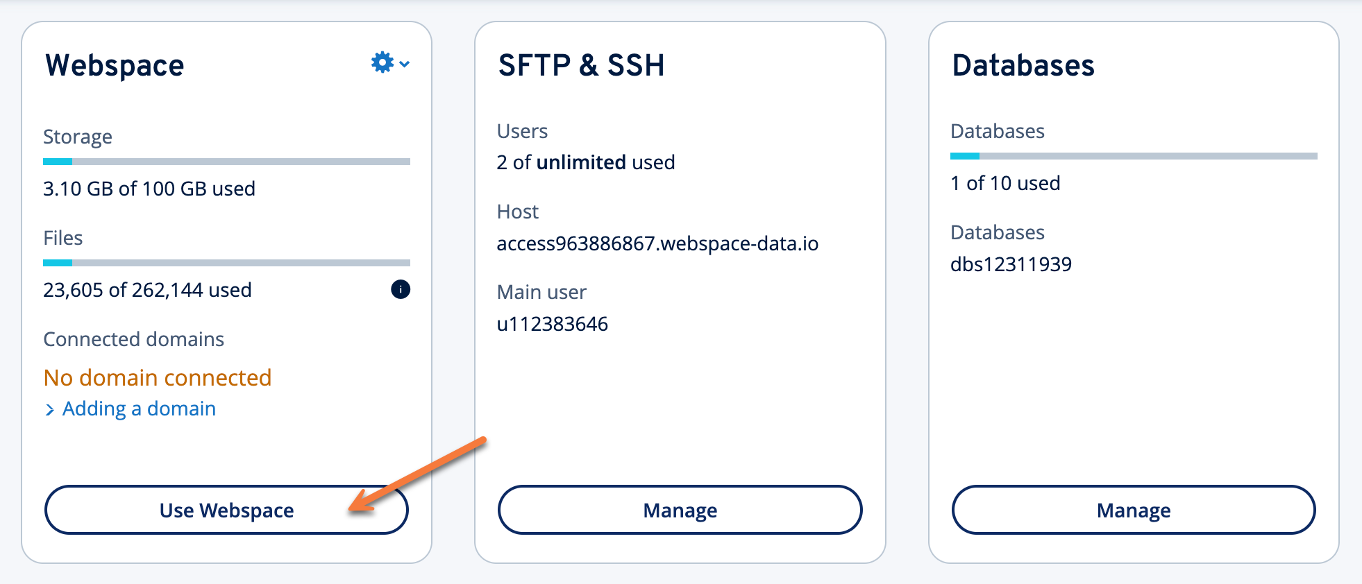 How to Cancel Your IONOS Contract and Migrate Away