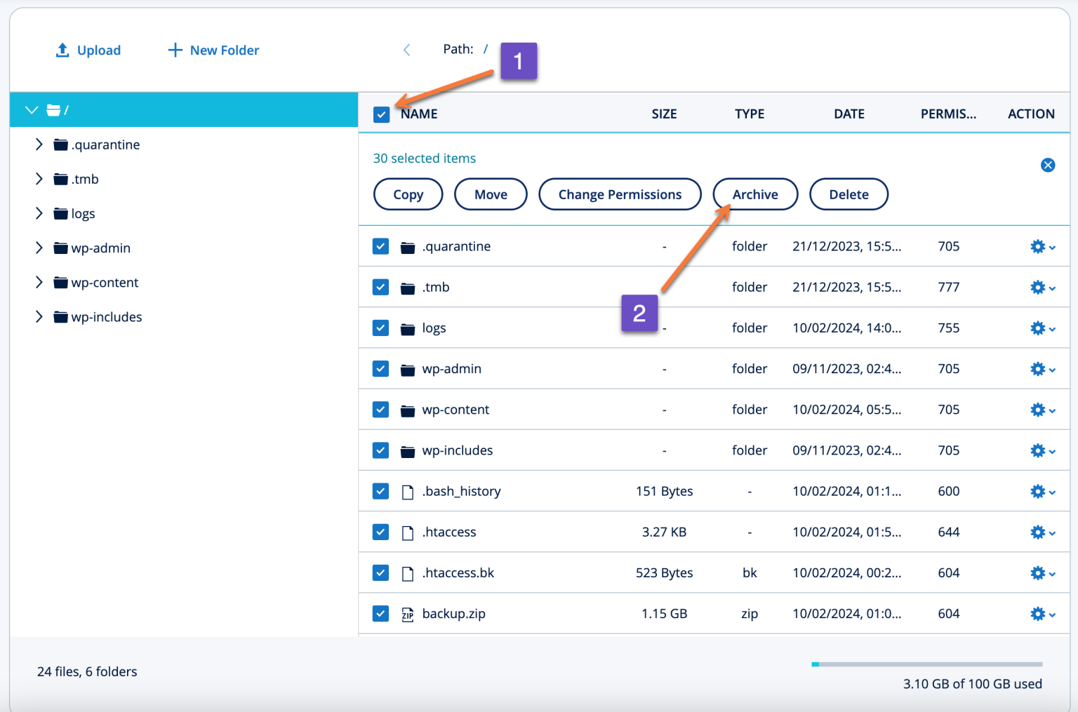 How to Cancel Your IONOS Contract and Migrate Away