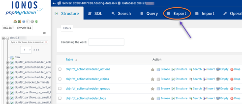 How to Cancel Your IONOS Contract and Migrate Away