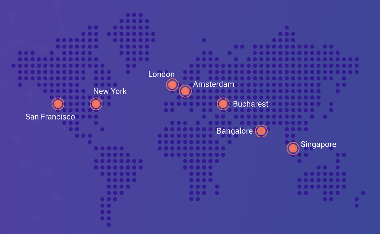 Server Location – ChemiCloud Blog