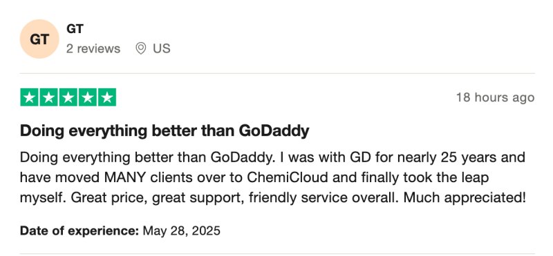 How to Cancel your GoDaddy Subscription and What to Do Next