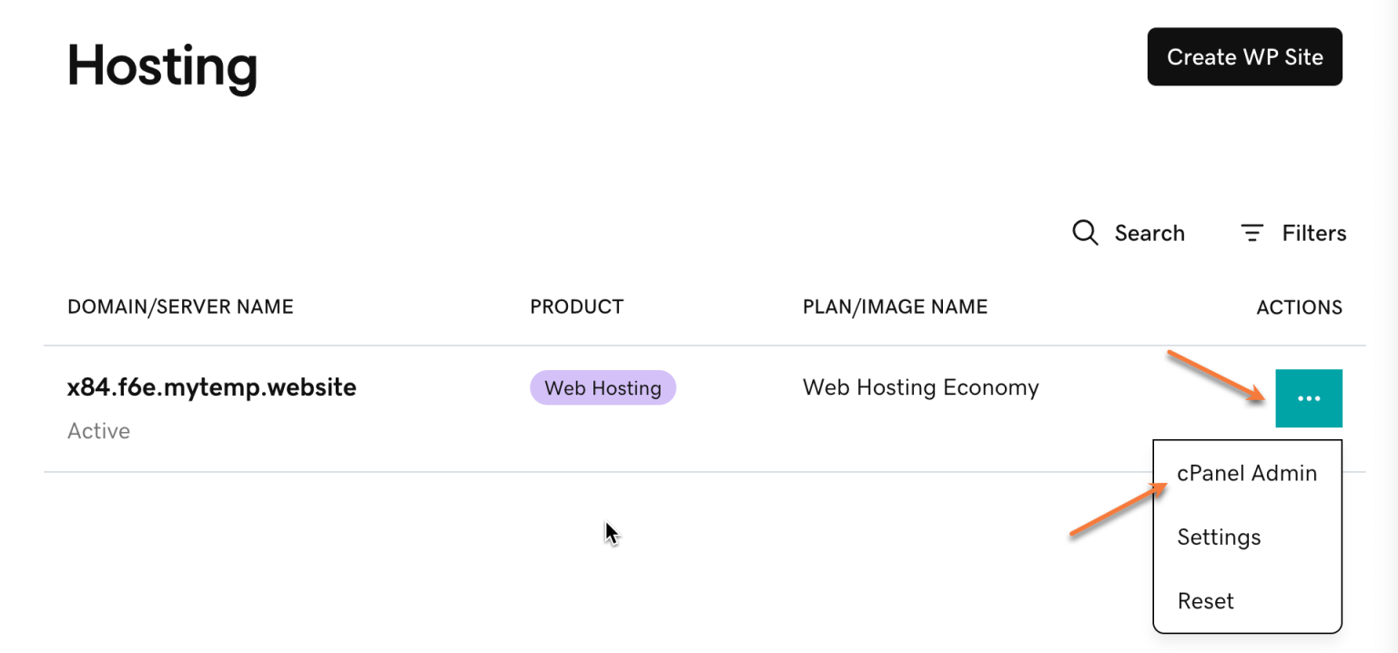 How to Cancel your GoDaddy Subscription and What to Do Next