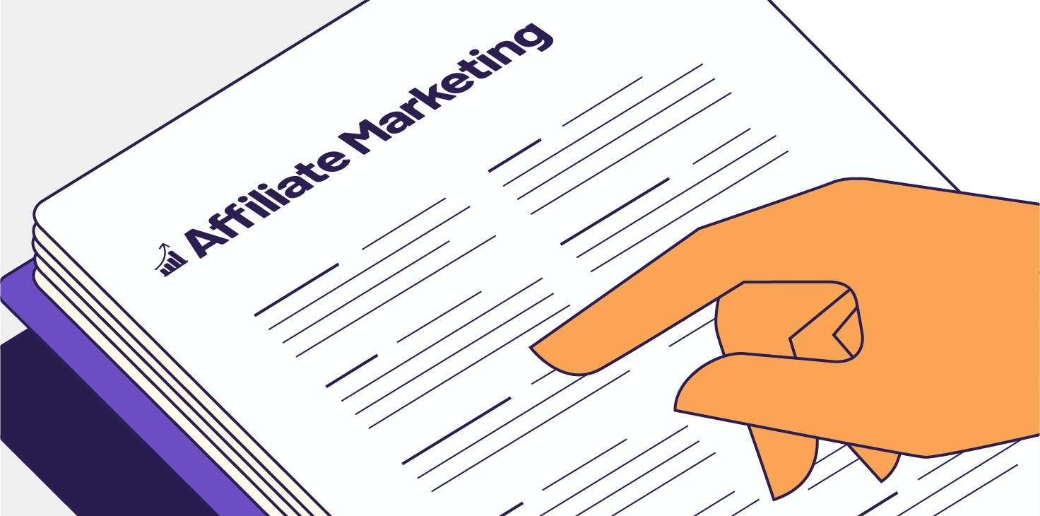 A Glossary of Affiliate Marketing Terms and Jargon