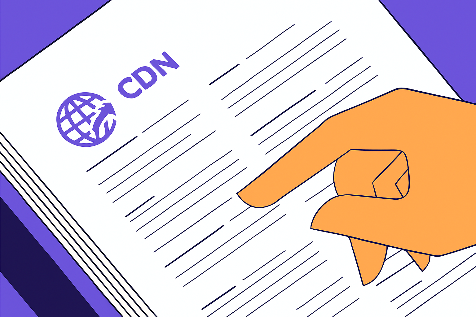 What Is a CDN and How Does It Work?