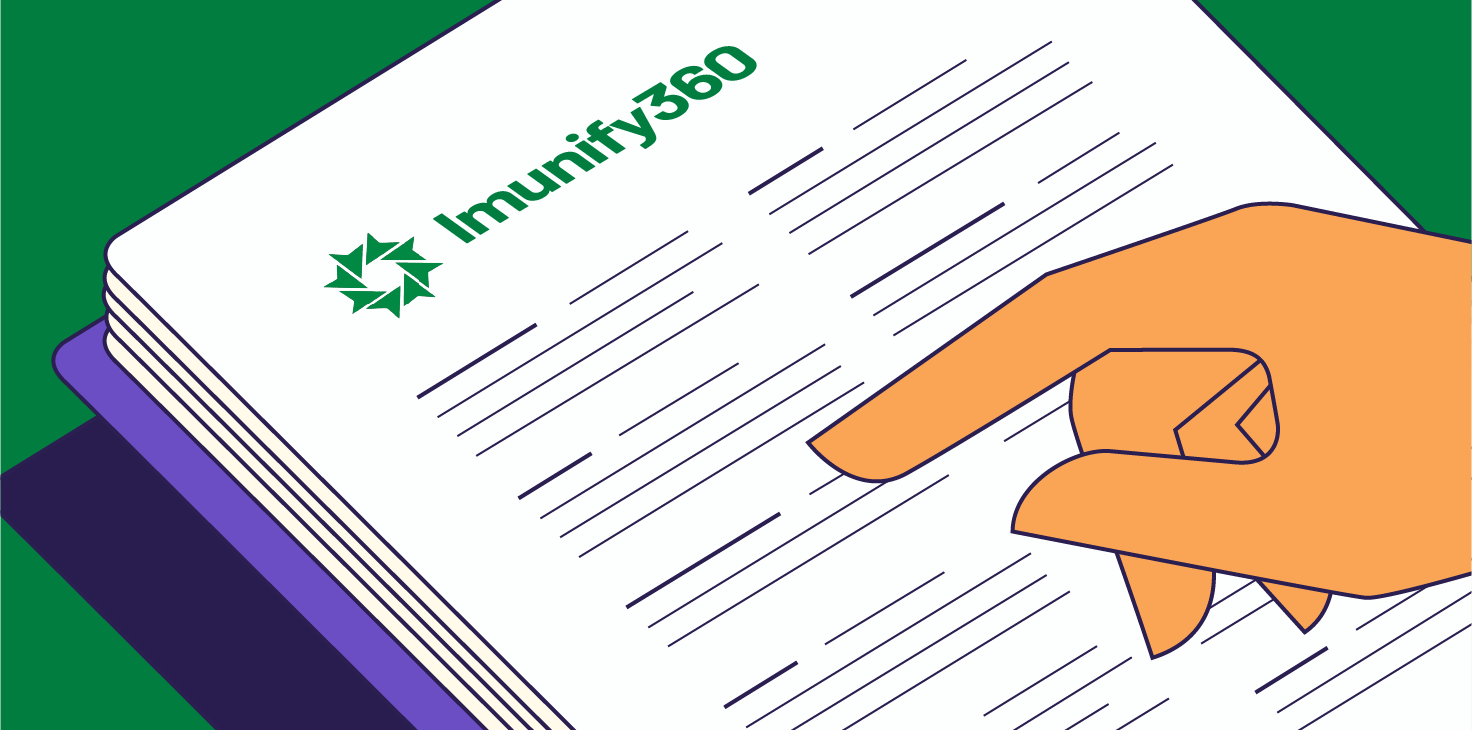 What Is Imunify360? ChemiCloud Glossary