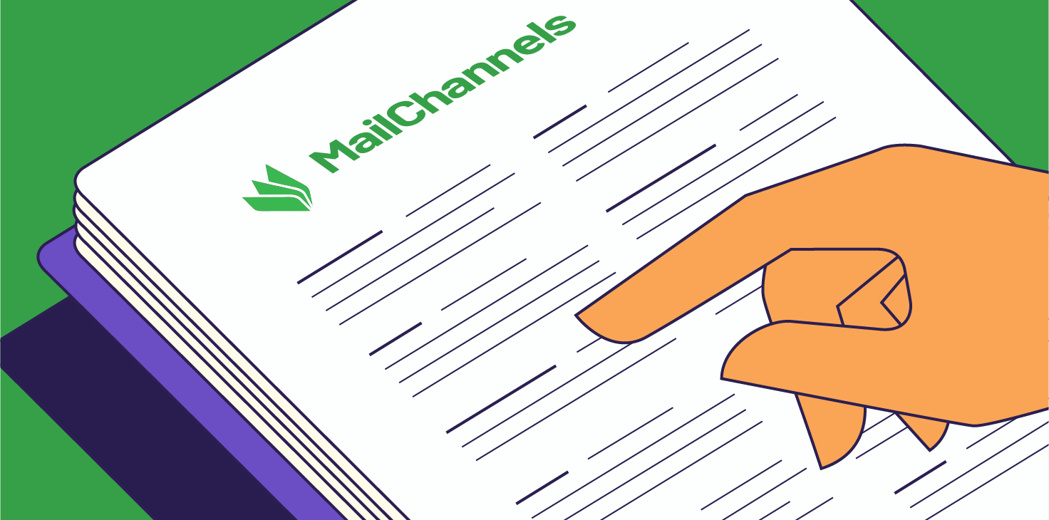 What Is MailChannels? – ChemiCloud Glossary