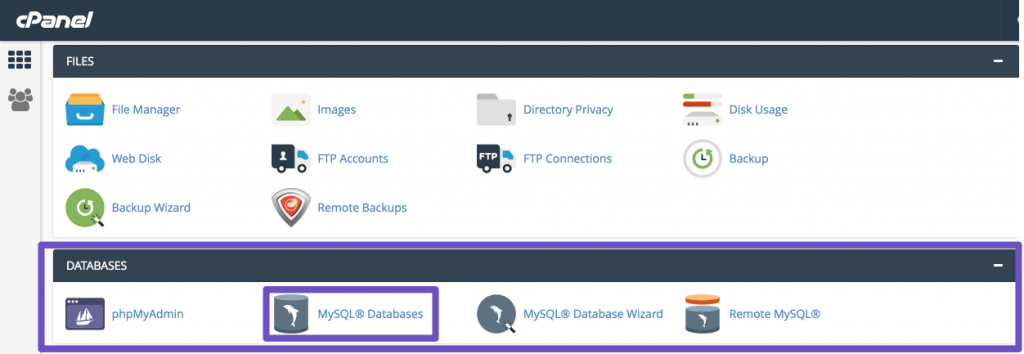 How to Check or Repair a MySQL Database?