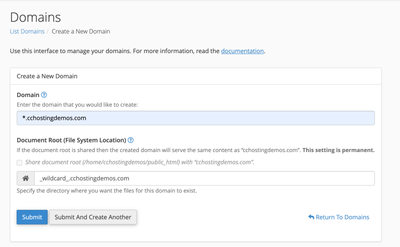 How to Install Let's Encrypt SSL in cPanel