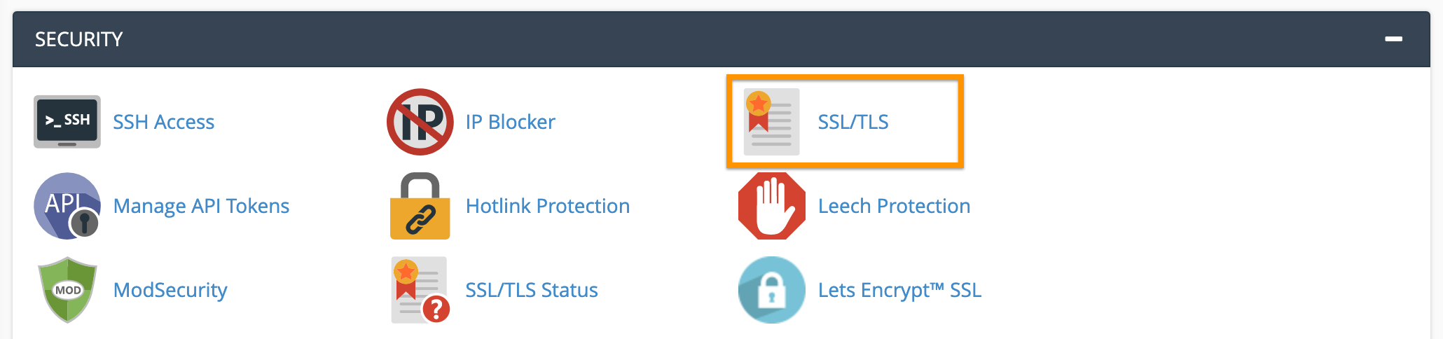 How to Generate a Certificate Signing Request (CSR) in cPanel