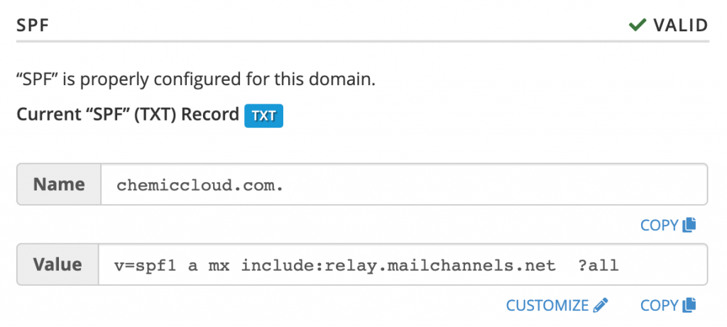 What SPF Record Should I Use for My Domain?