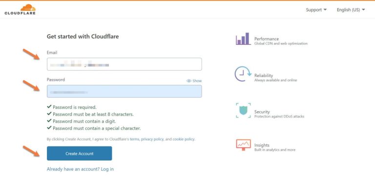 How to Easily Enable Cloudflare in cPanel