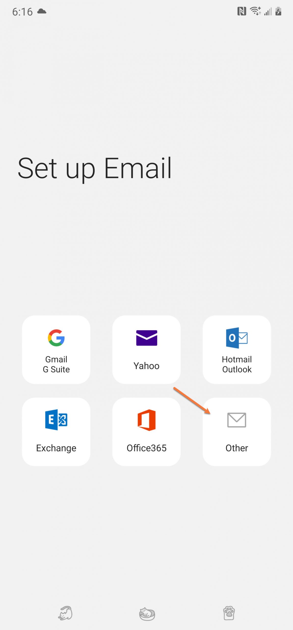 How To Set Up Your Email On Samsung Email how-to-set-up-your-email-on-samsung-email