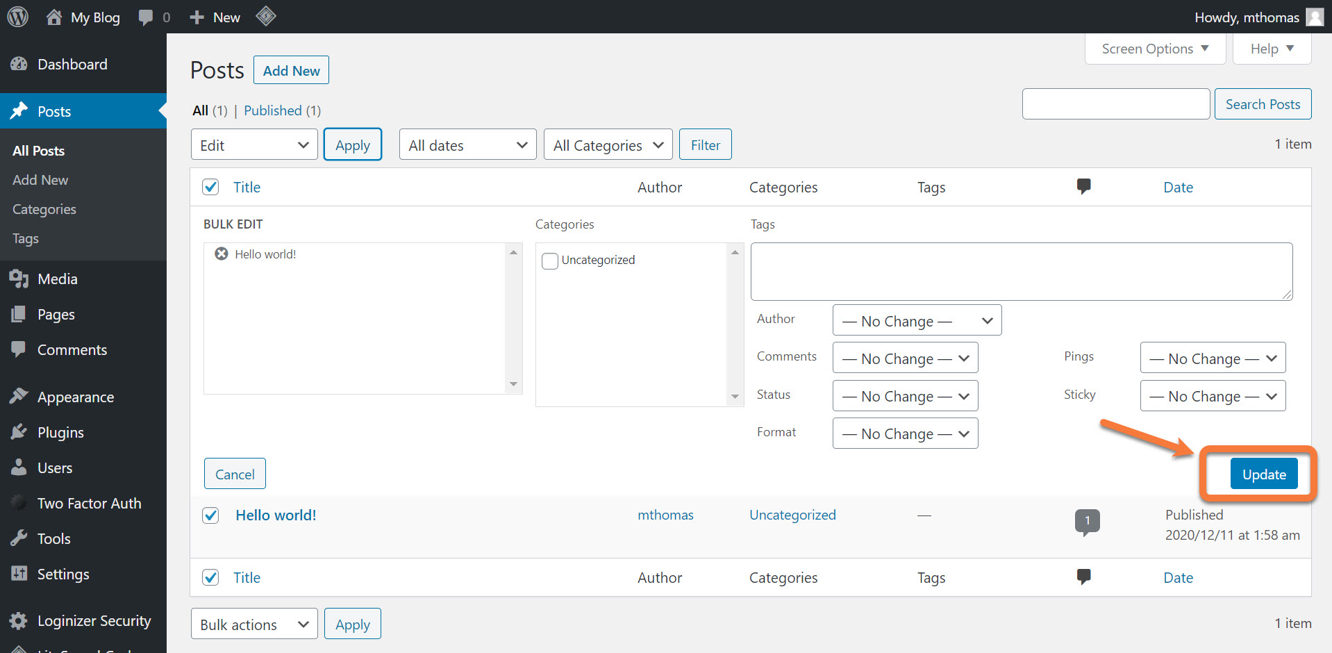 How To Migrate Your Website From Squarespace To WordPress