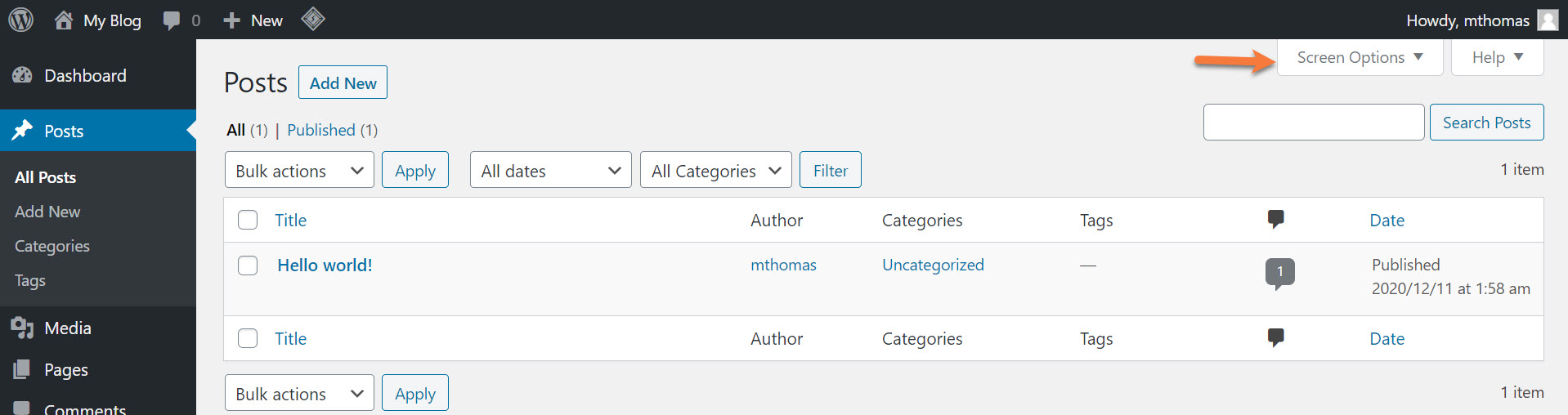 How To Migrate Your Website From Squarespace To WordPress