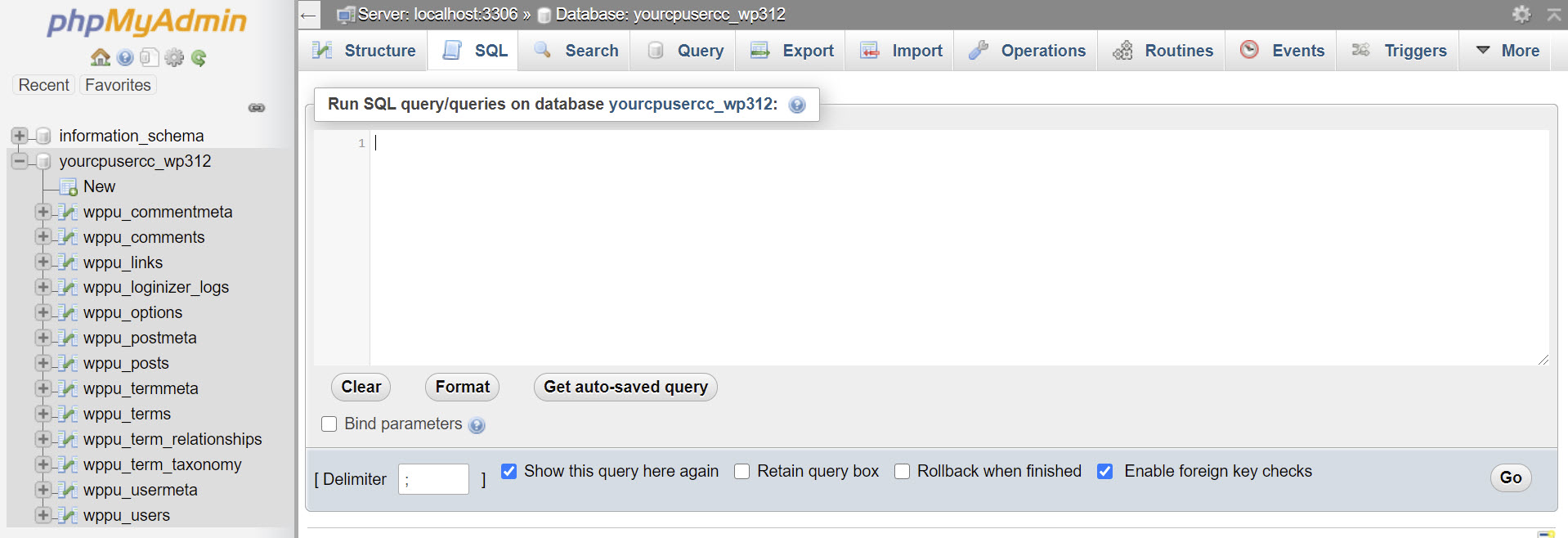 How to Easily Perform a WordPress Search and Replace